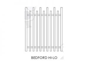 FENCE DESIGNS - Pelican Panels