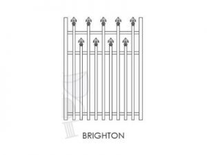 FENCE DESIGNS - Pelican Panels