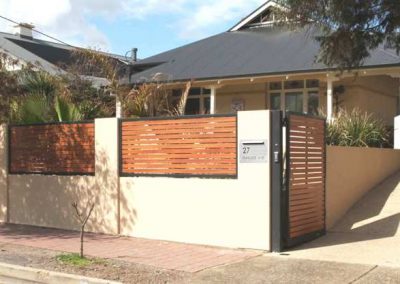 SLAT GATES GALLERY - Pelican Panels