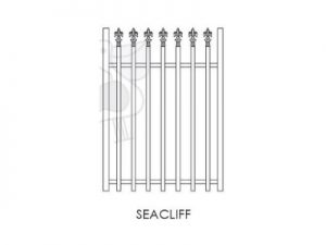 FENCE DESIGNS - Pelican Panels