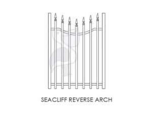 FENCE DESIGNS - Pelican Panels