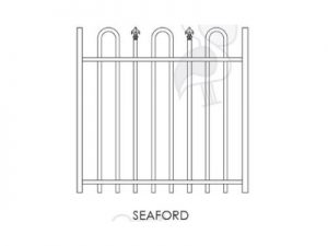 FENCE DESIGNS - Pelican Panels