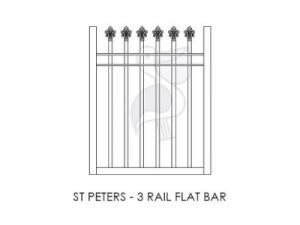 FENCE DESIGNS - Pelican Panels